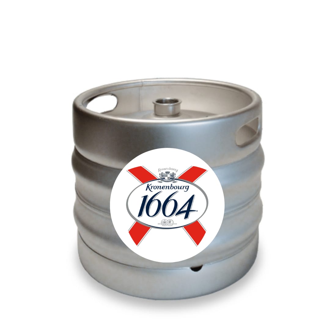 Kronenbourg 30l