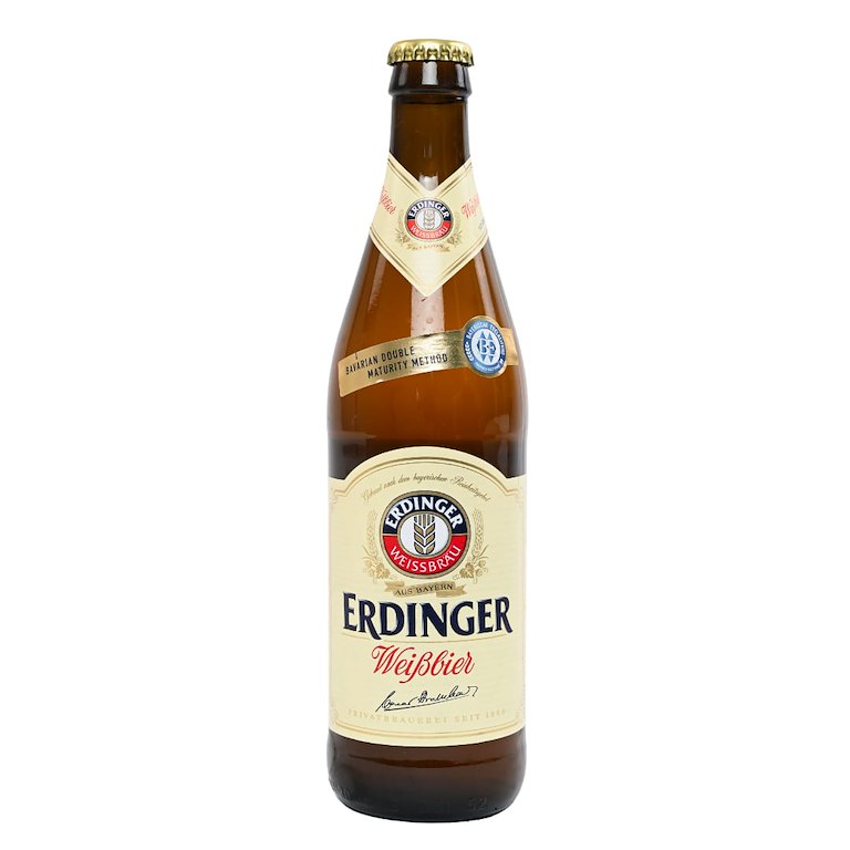 Erdinger 0,5l NPB