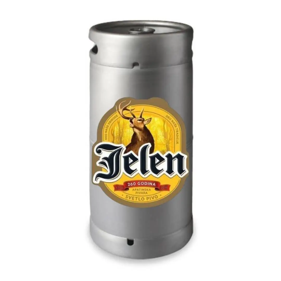 Jelen 20l