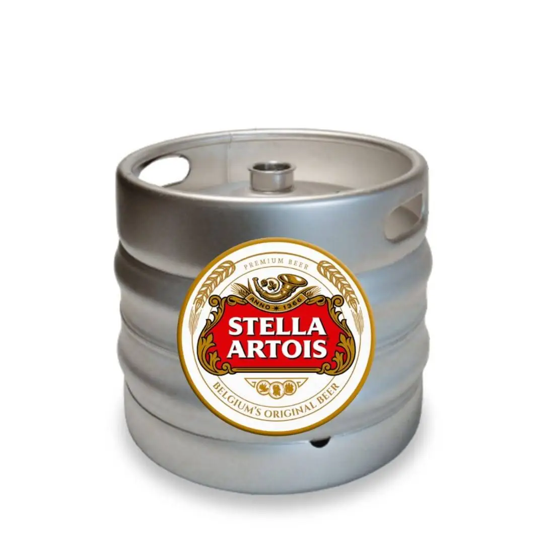 Stella Artois 30l