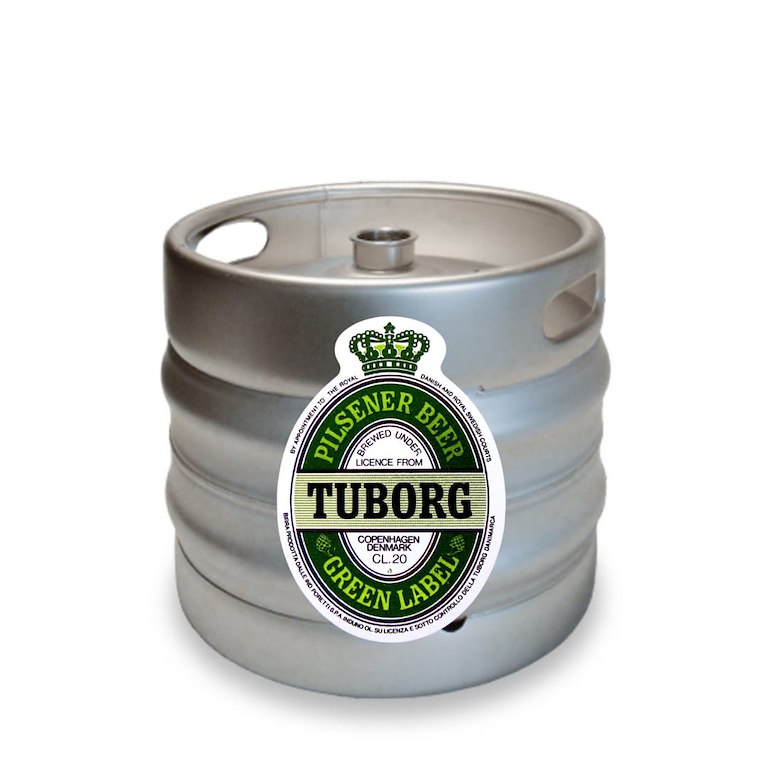 Tuborg 30l