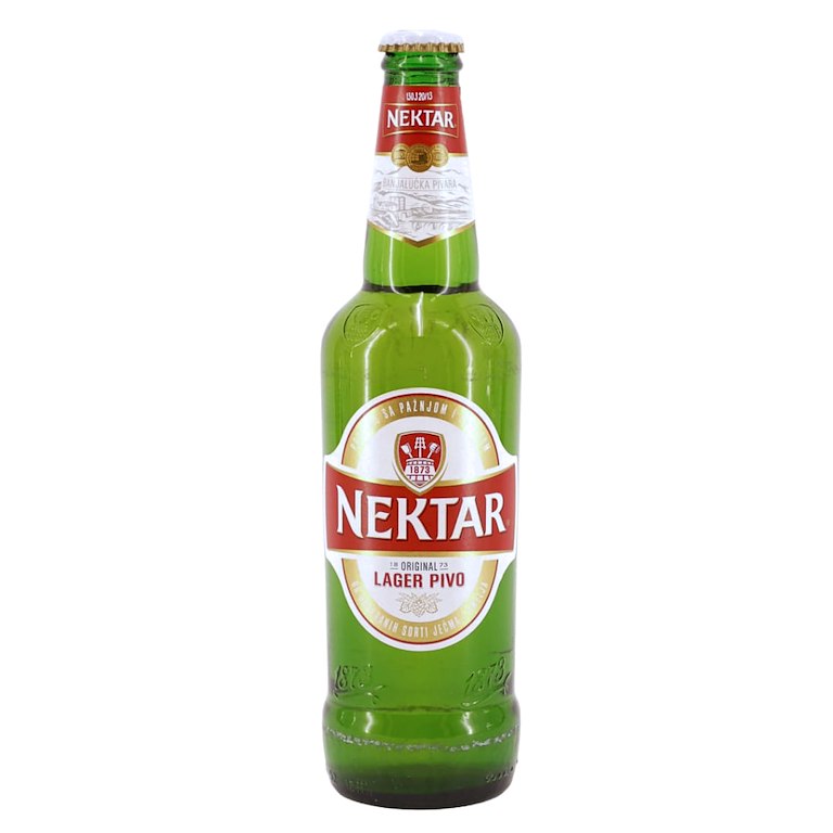 Nektar 0,33l NPB