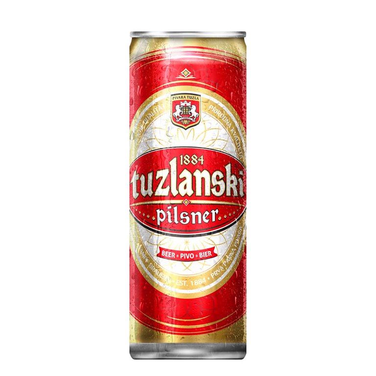 Tuzlanski 0,5l