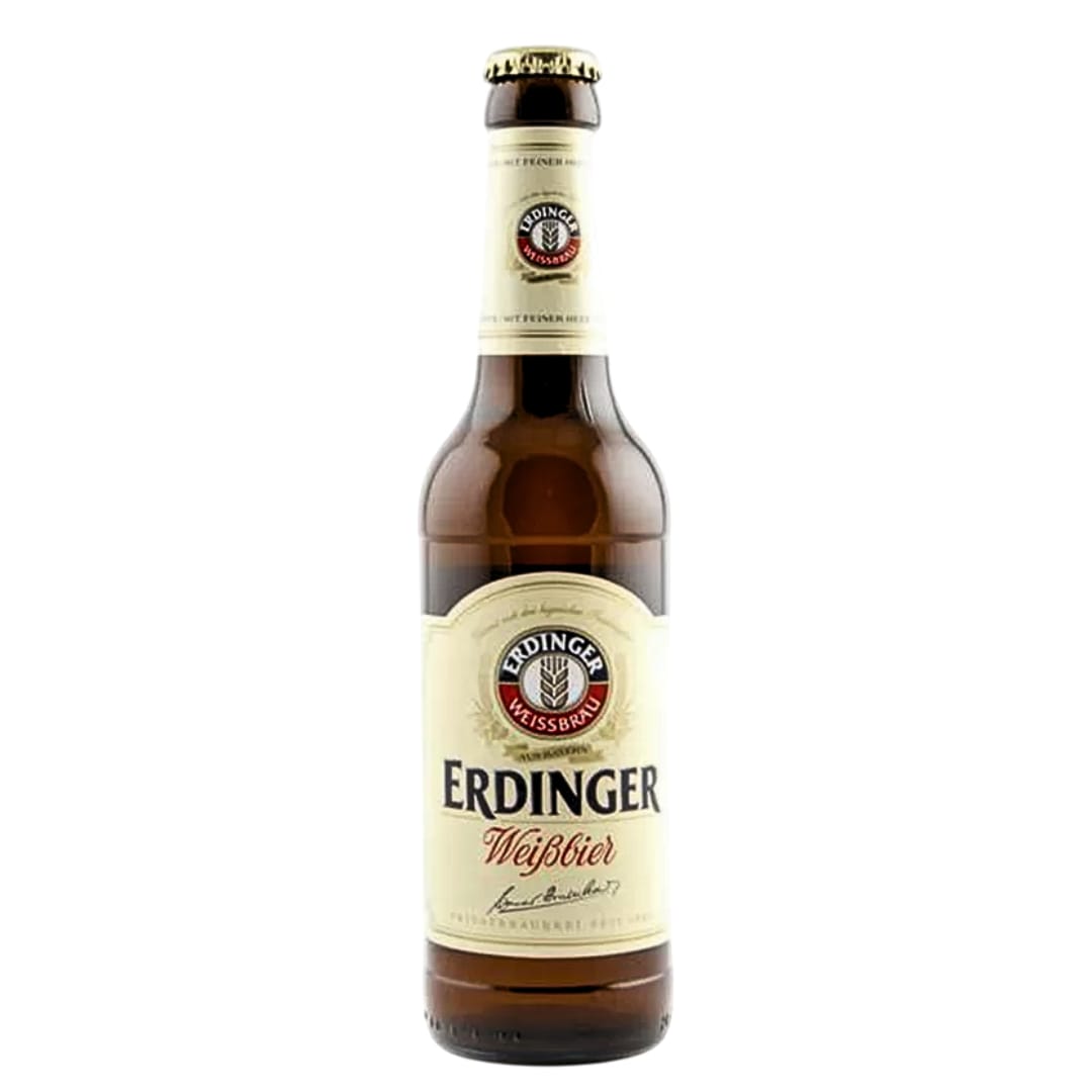 Erdinger 0,33l