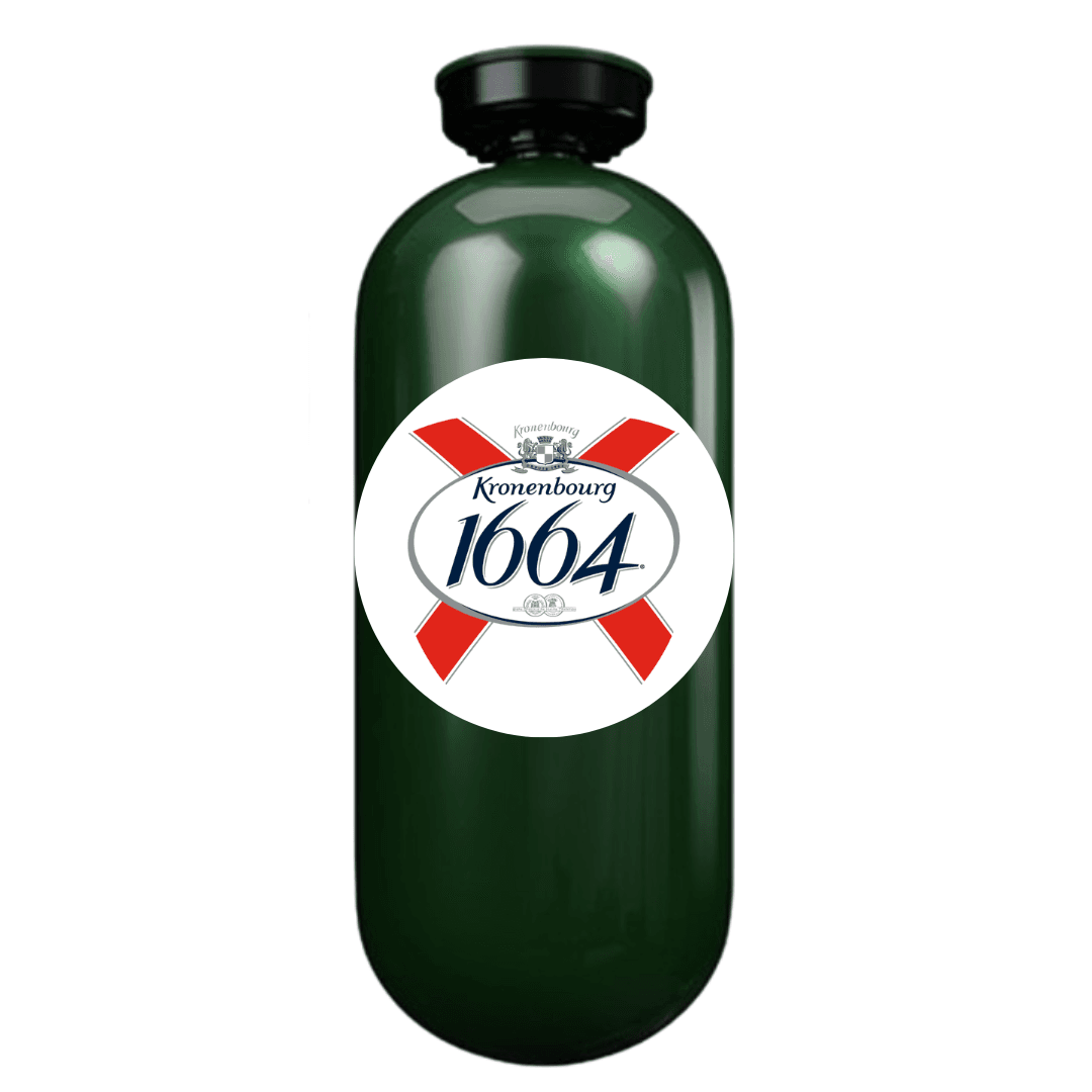 Kronenbourg 20l Modular