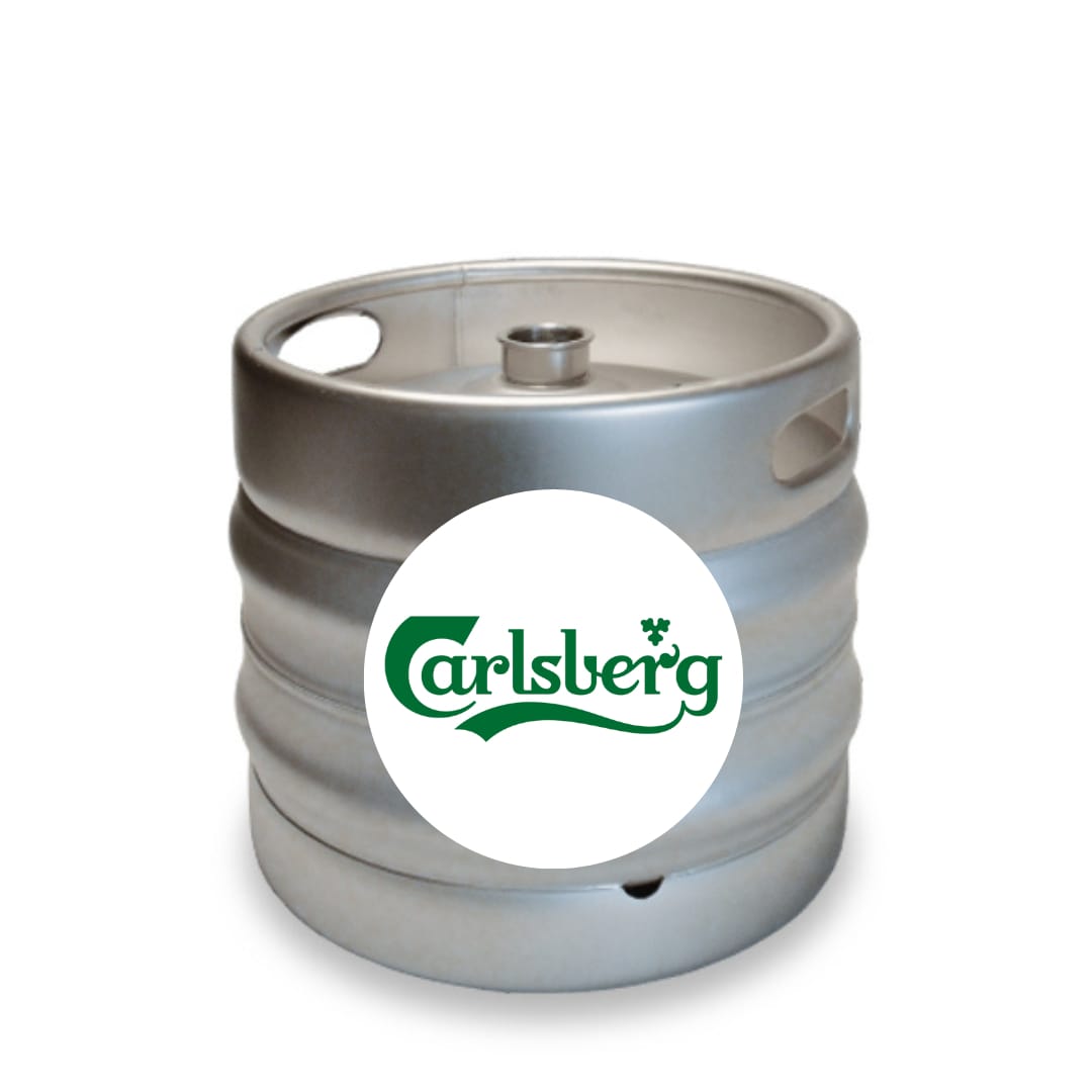 Carlsberg 30l