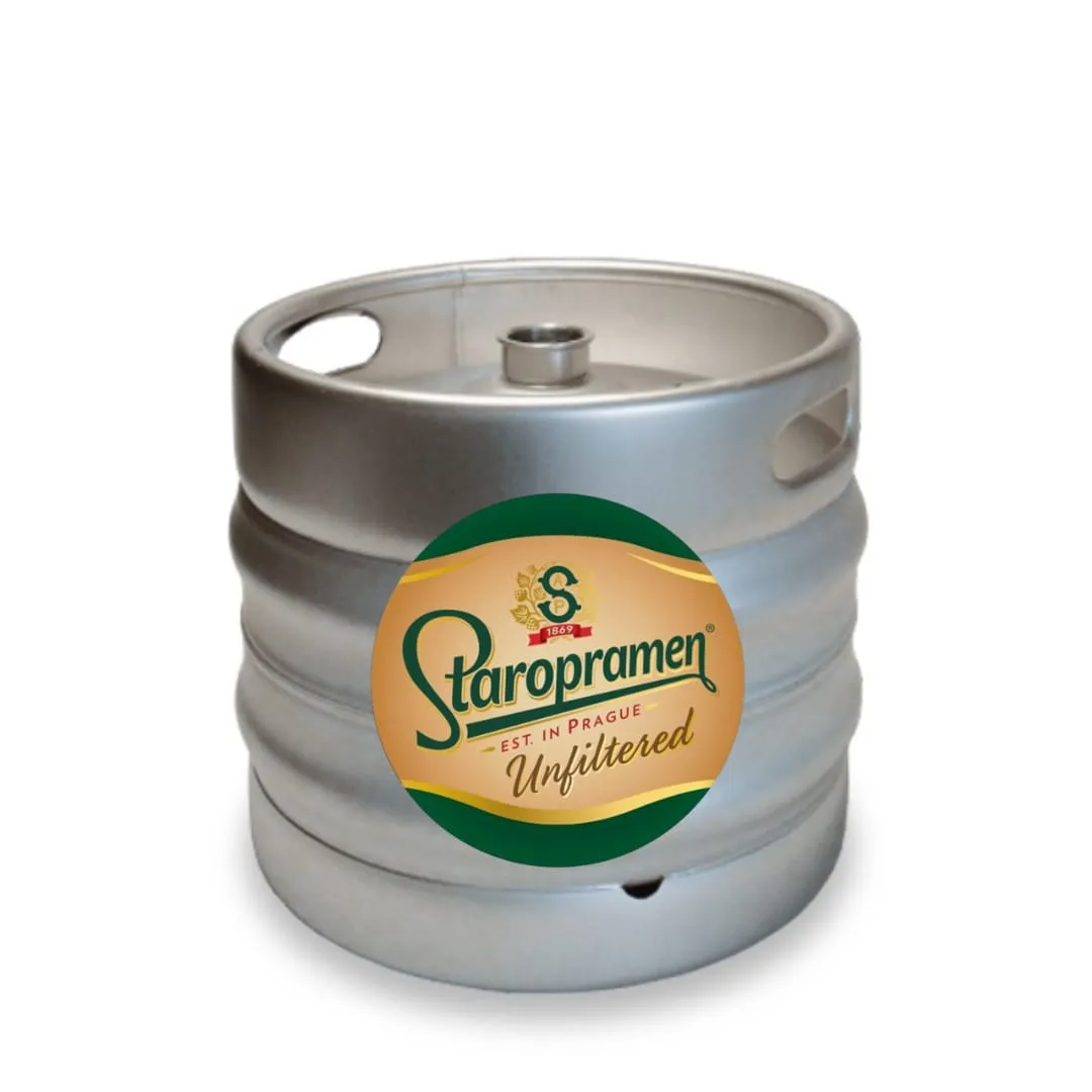 Staropramen 30l