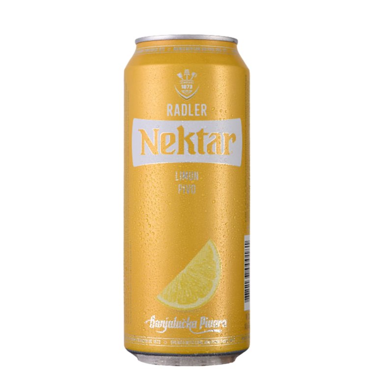 Nektar Limun 0,5l