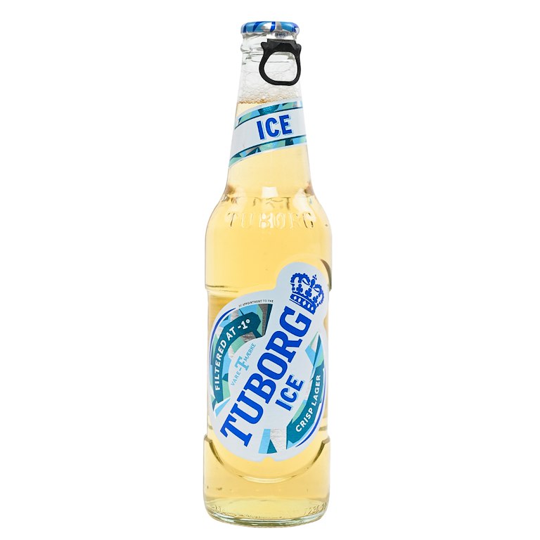 Tuborg Ice 0,33l NPB