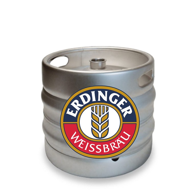 Erdinger 30l