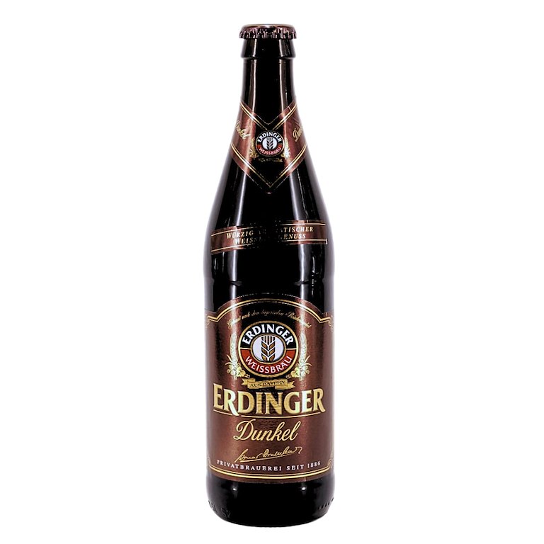 Erdinger Tamno 0,5l NPB