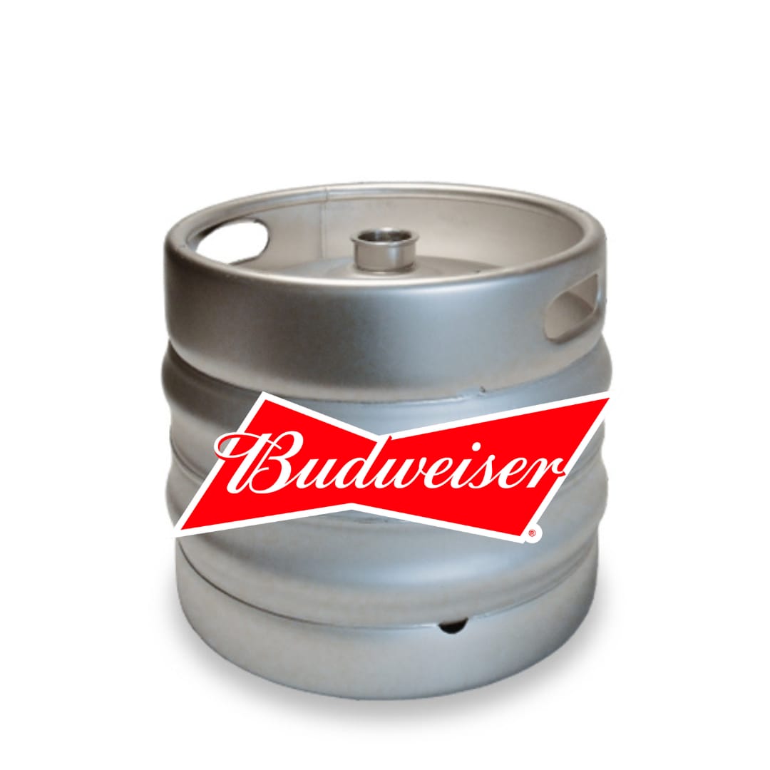 Budweiser Tamno 30l