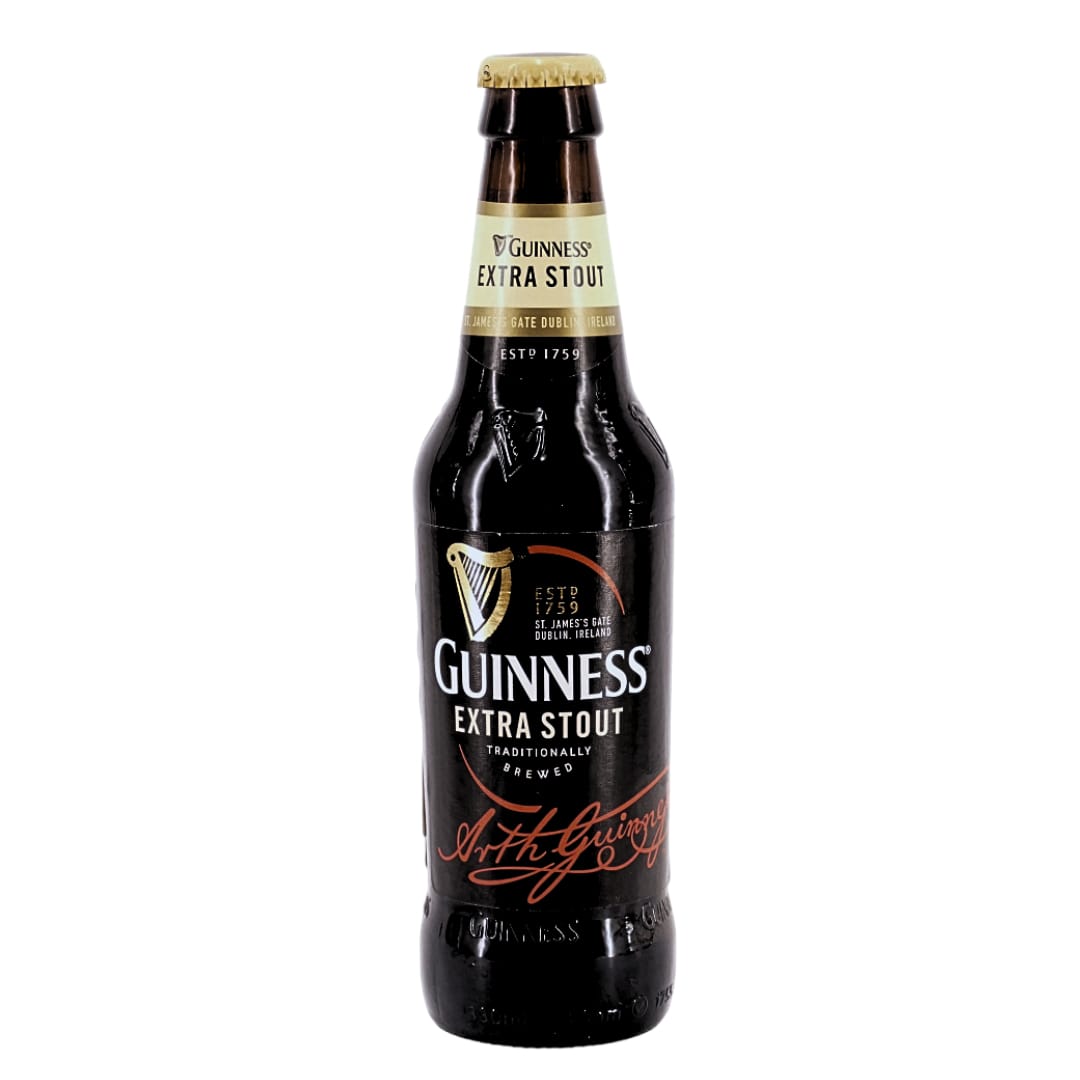 Guinness 0,33l