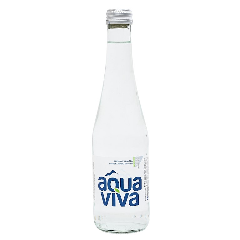 Aqua Viva 0,33l