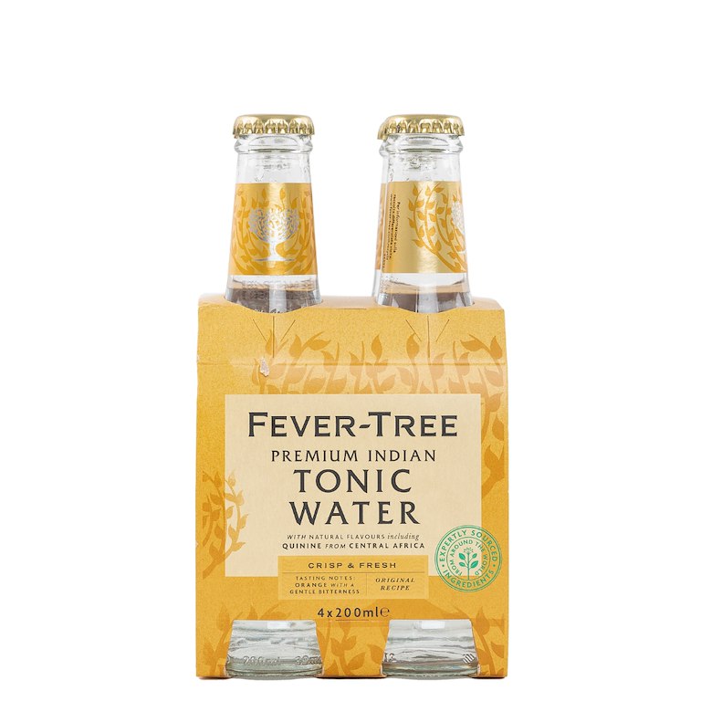 Fever Tree Tonik Water 0,2l