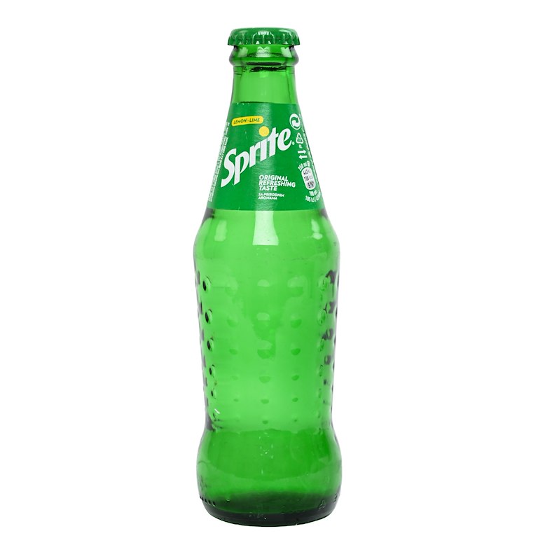 Sprite 0,25l