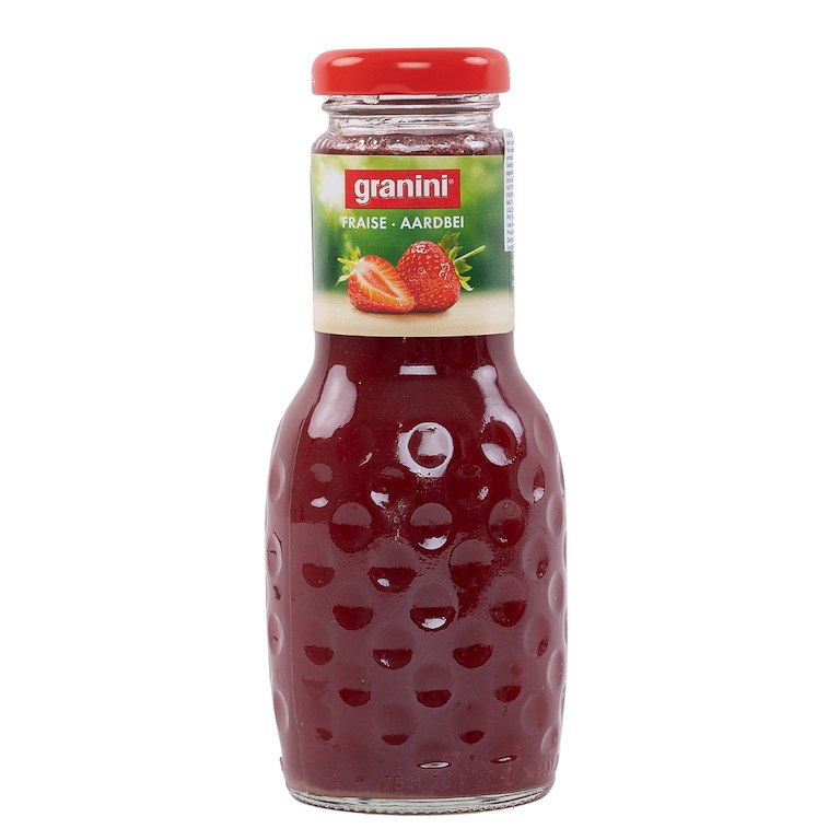 Granini Jagoda 0,25l