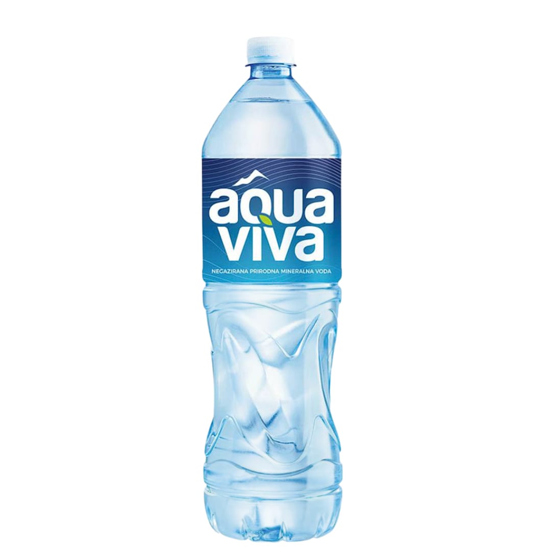 Aqua Viva 1,5l