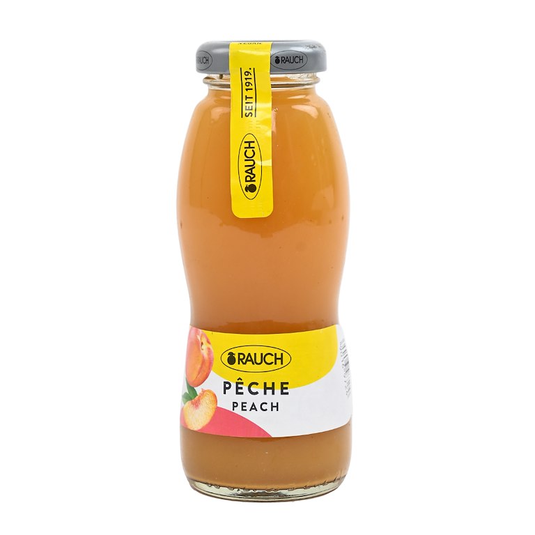 Rauch Breskva 0,2l