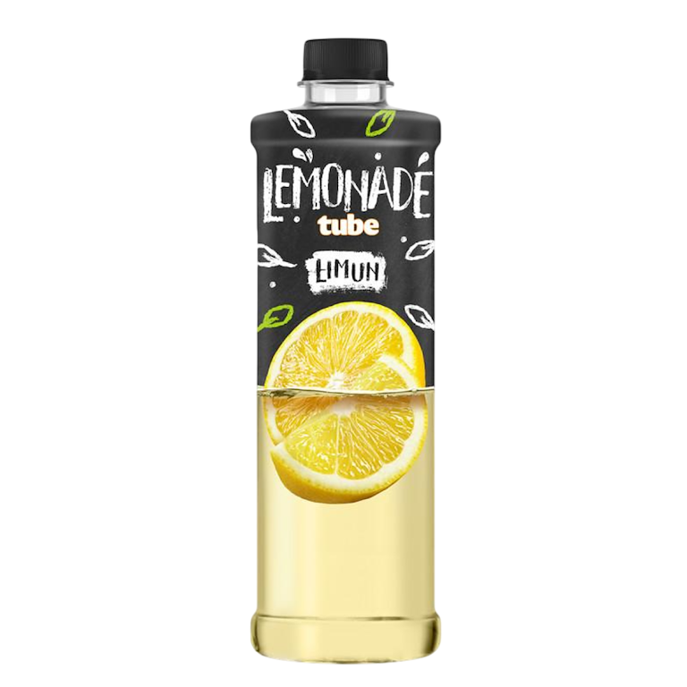 Lemonade Tube Limun 0,5L PET