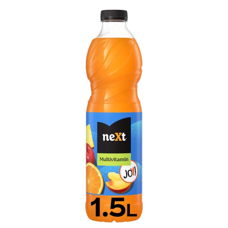 Next Joy Multivitamin 1,5l