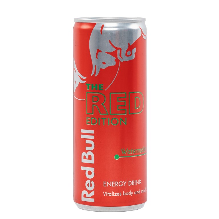 Red Bull Red Edition 0,25l