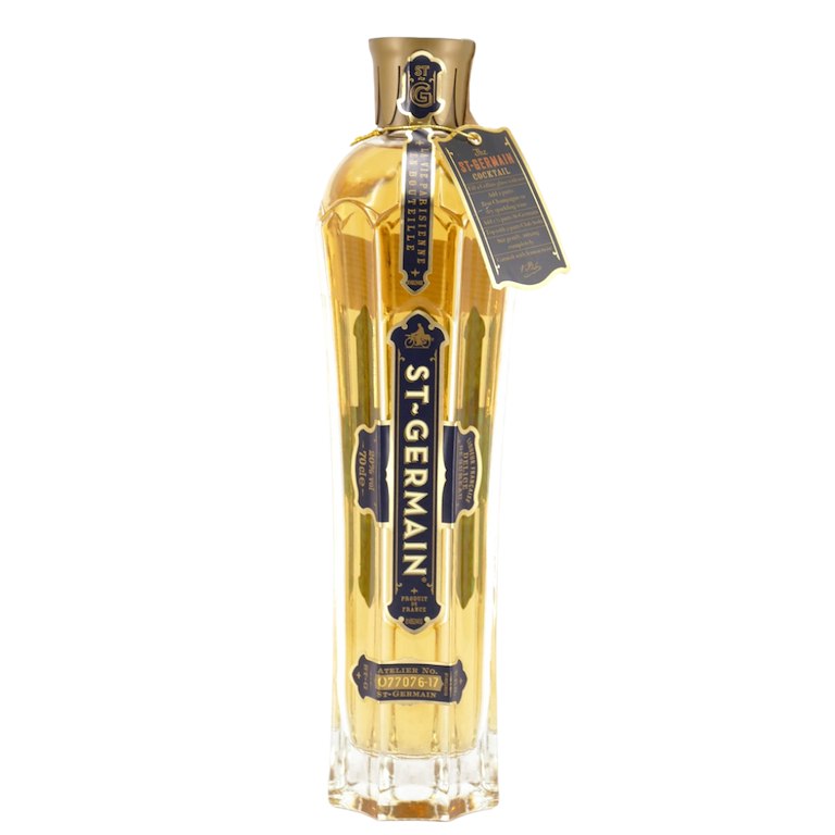 St Germain – Liker od Zove 0,7l