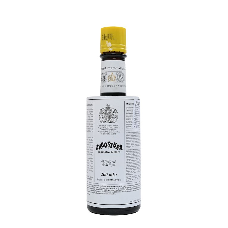 Angostura Bitter 0,2l
