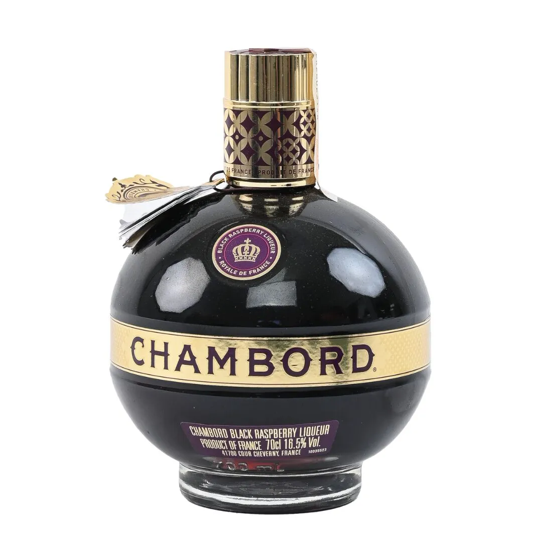 Chambord Liker Crna Malina 0,7l