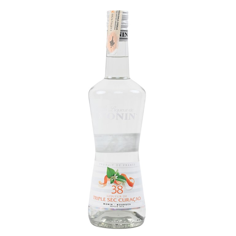 Monin Liker Triple Sec 0,7l