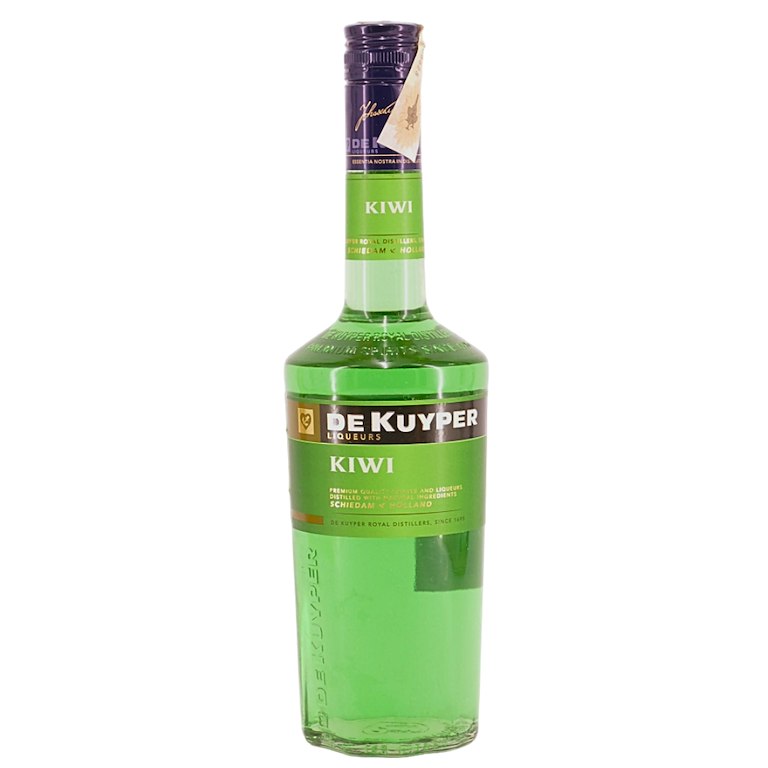De Kuyper Kiwi 0,7l