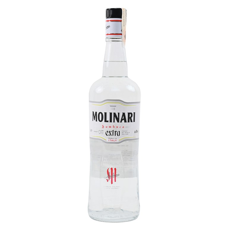 Sambuca Molinari 1l