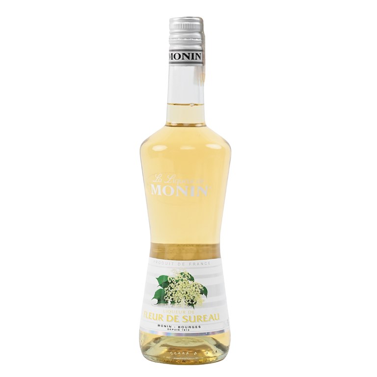Monin Liker Zova 0,7l