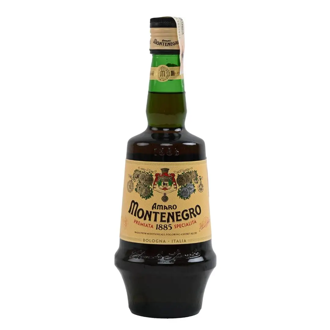 Amaro Montenegro 0,75l