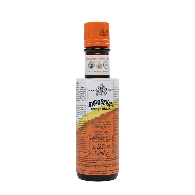 Angostura Orange Bitter 0,1l