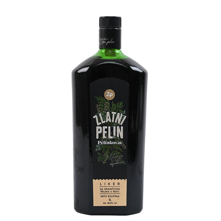 Zlatni Pelin 1l
