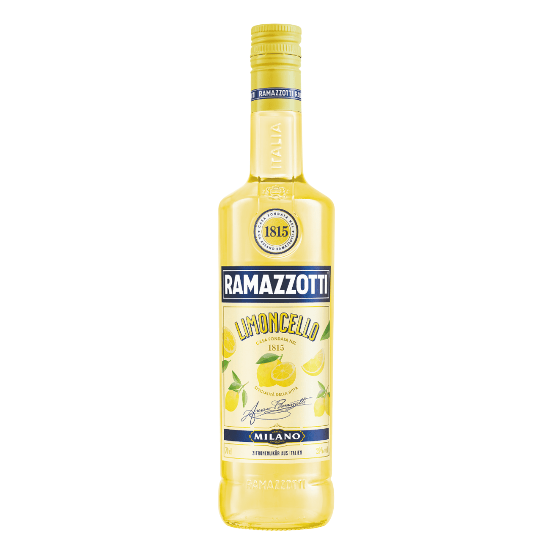 Ramazzotti Limoncello 0.7L