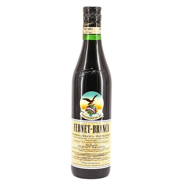 Fernet Branca 0,7l