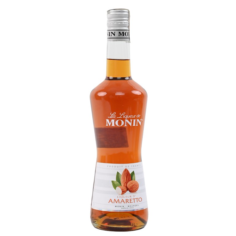 Monin Liker Amaretto 0,7l