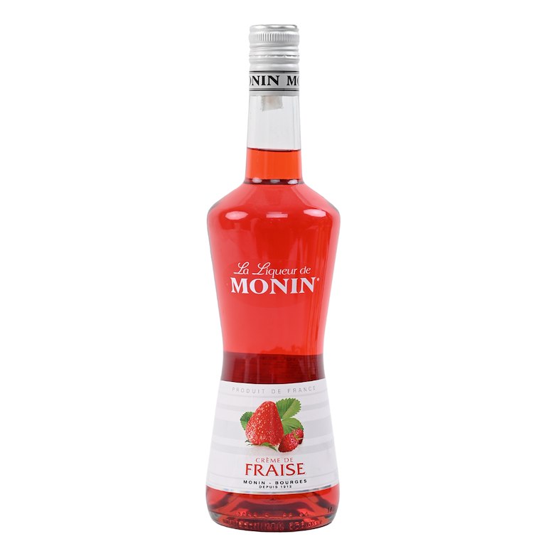 Monin Liker Jagoda 0,7l