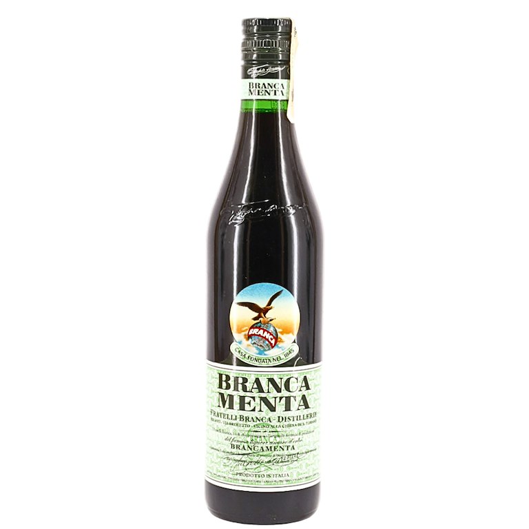 Fernet Branca Menta 0,7l