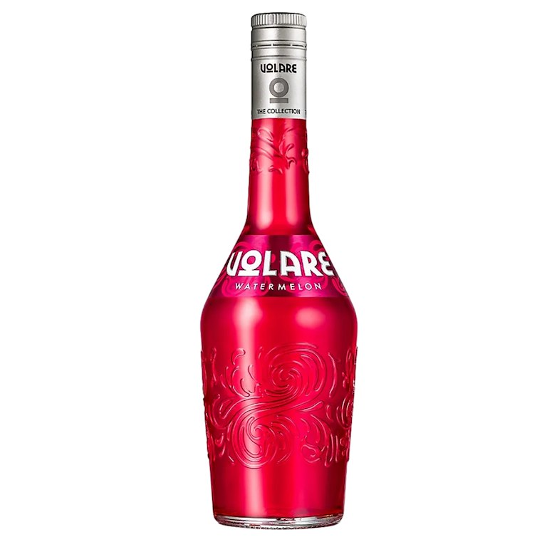 Volare Watermelon Liqueur 0,7l