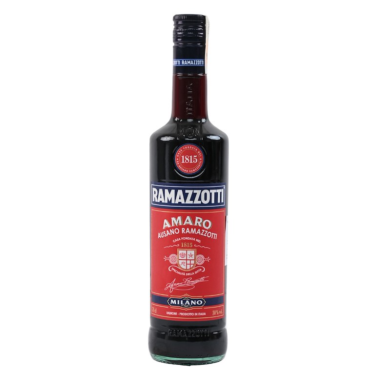 Amaro Ramazzotti 0,7l
