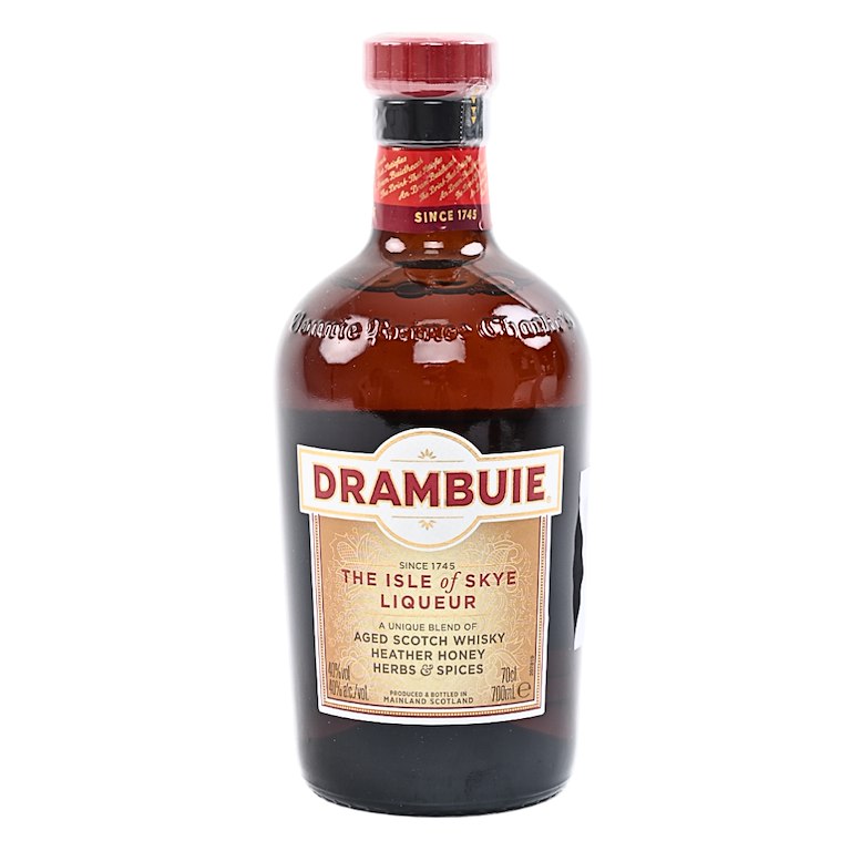 Drambuie 0,7l