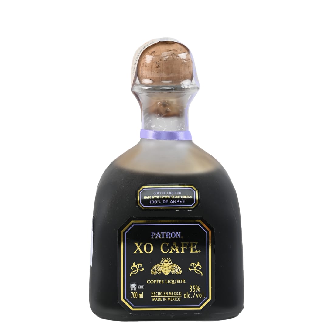 Patron XO Cafe 0,7l