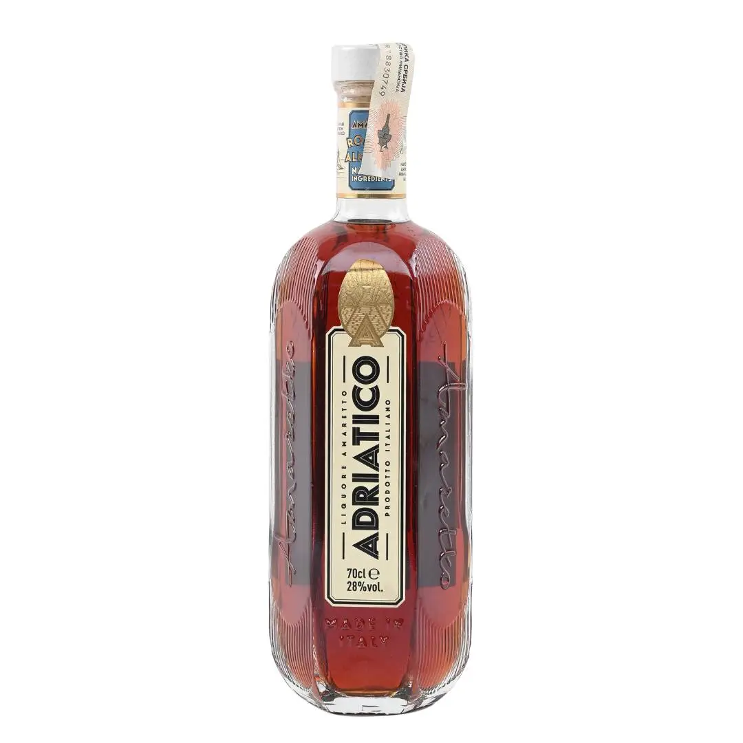 Amaretto Adriatico 0,7l