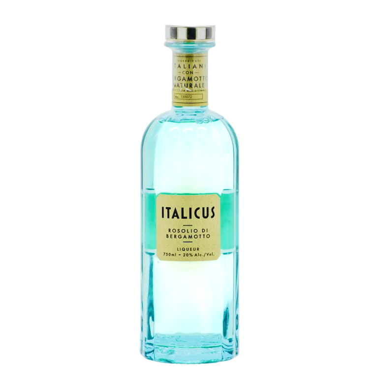 Italicus Bergamotto liker 0,7l