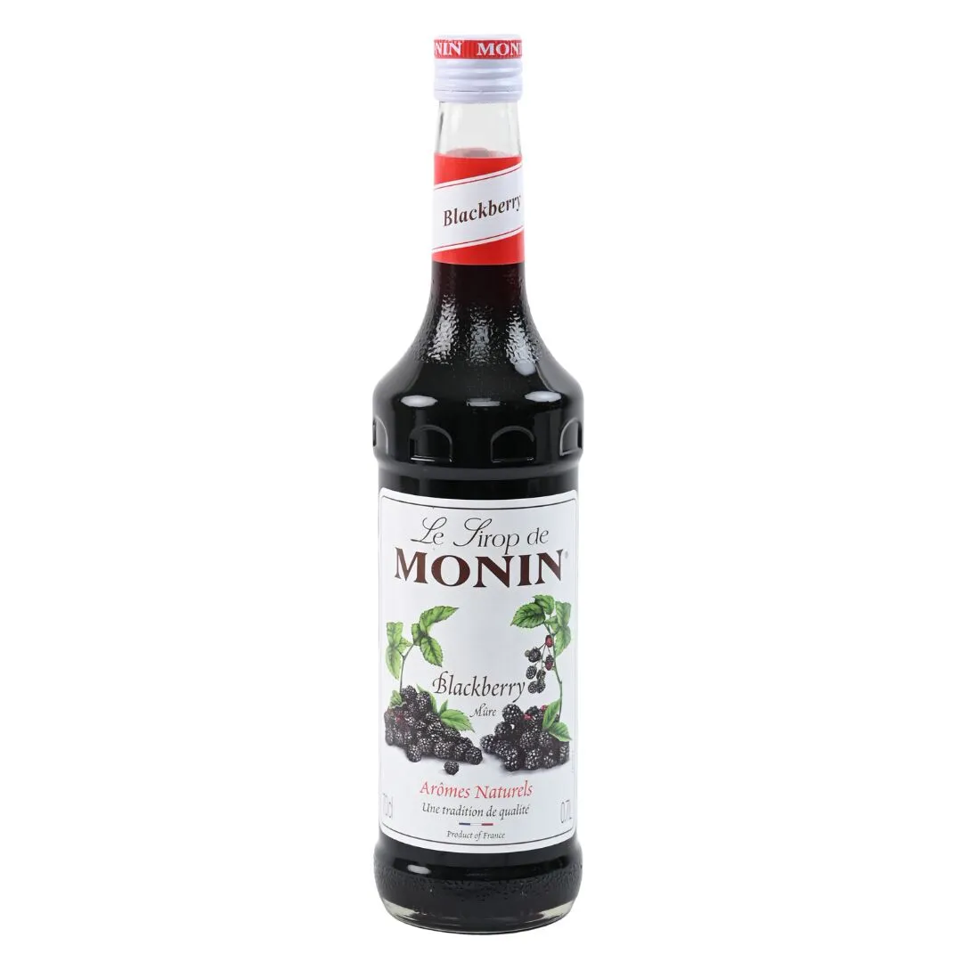 Monin Sirup Kupina 0,7l