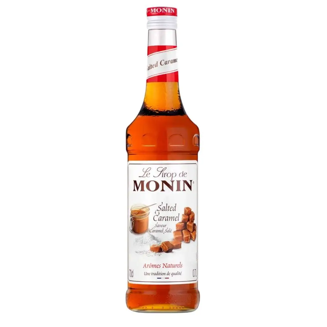 Monin Sirup Slana Karamela 0,7l