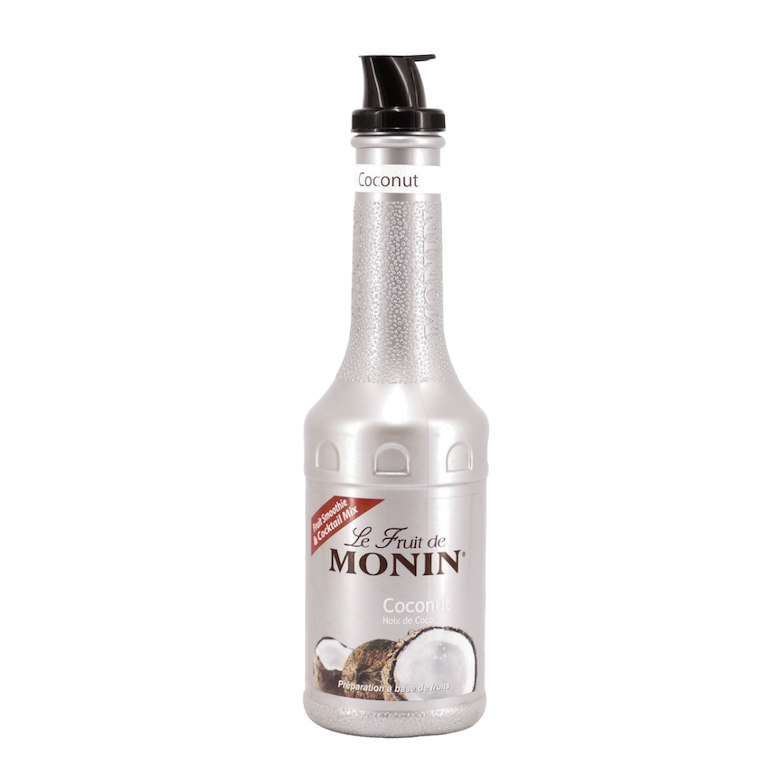 Monin Pire Kokos 1l